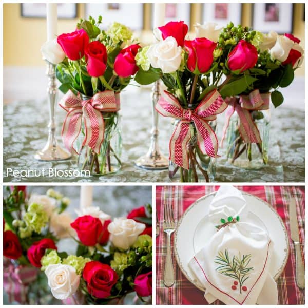 Easy make-ahead Christmas breakfast ideas for busy moms - Peanut Blossom