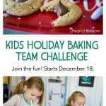 This holiday baking challenge for kids will totally change your winter ...