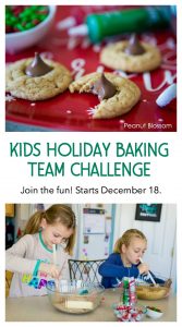 This holiday baking challenge for kids will totally change your winter ...