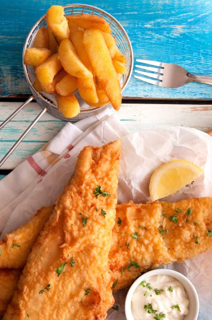 Once your kids eat these fish recipes, they'll be seafood lovers for life