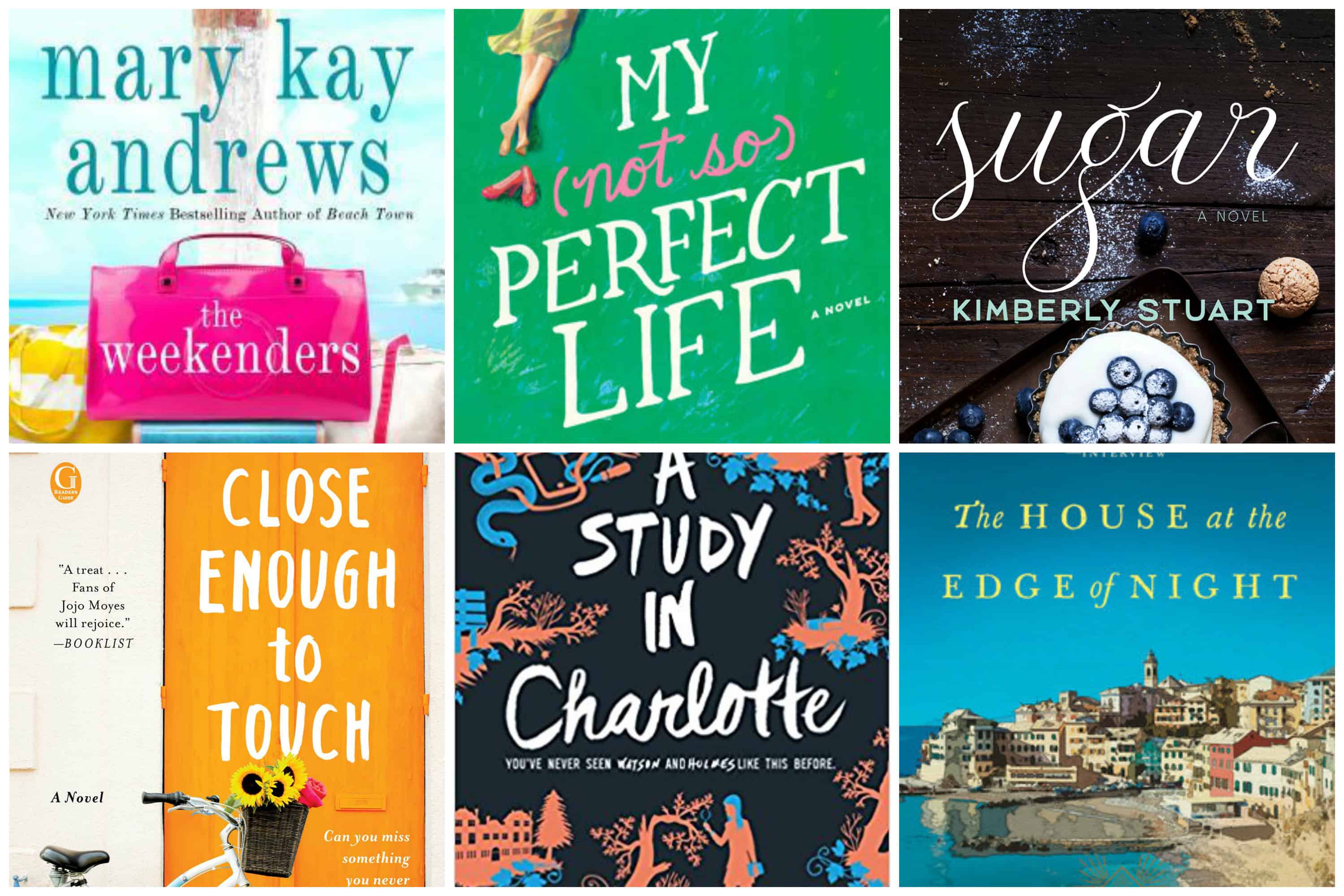 12 Fun Book Club Books That Guarantee A Blissful Year 12 Fun Book Club Books That Guarantee A Blissful Year