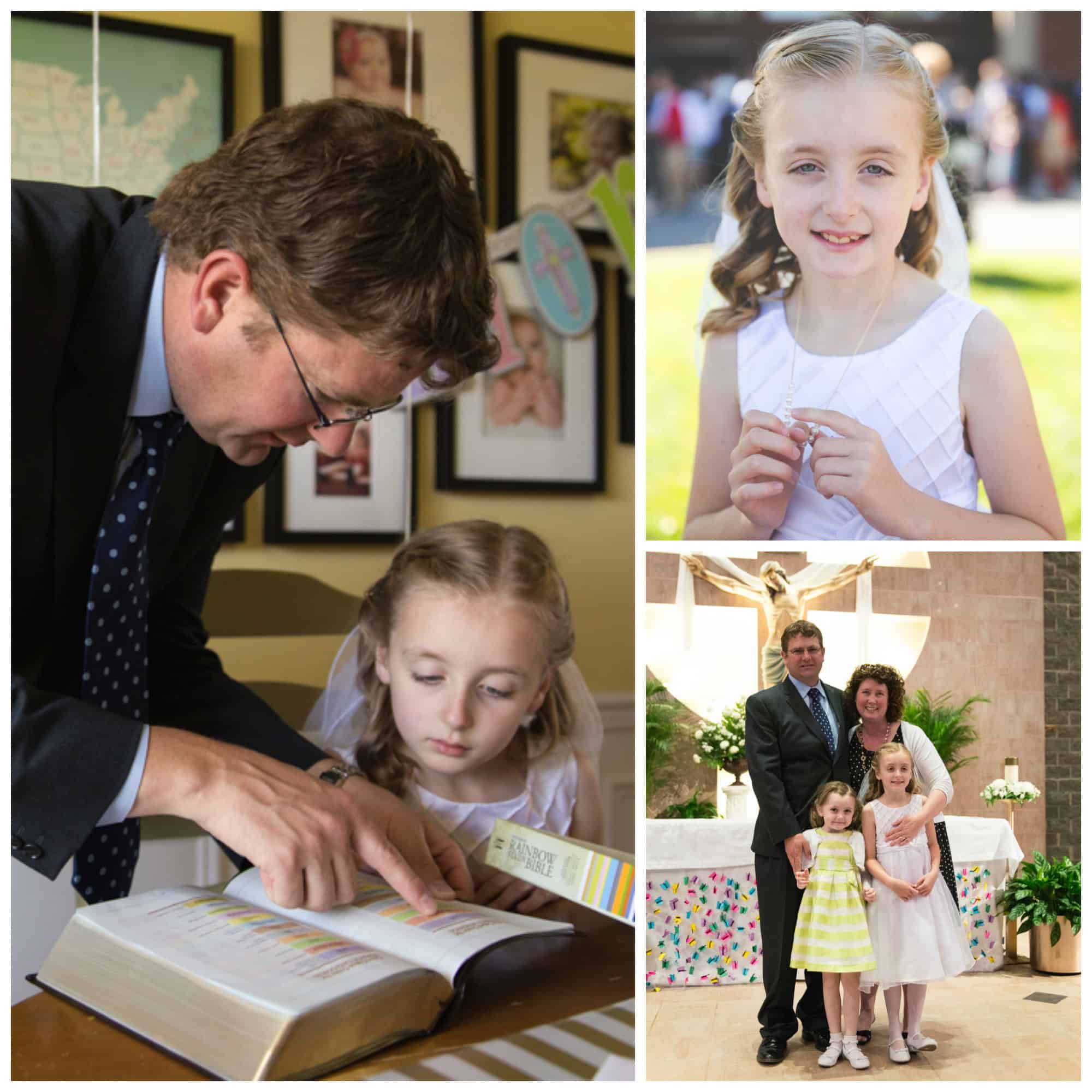 20 First Communion Gifts You'd Never Think to Give - Peanut Blossom