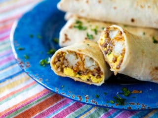 How to thaw frozen shrimp and avoid a watery, soggy mess