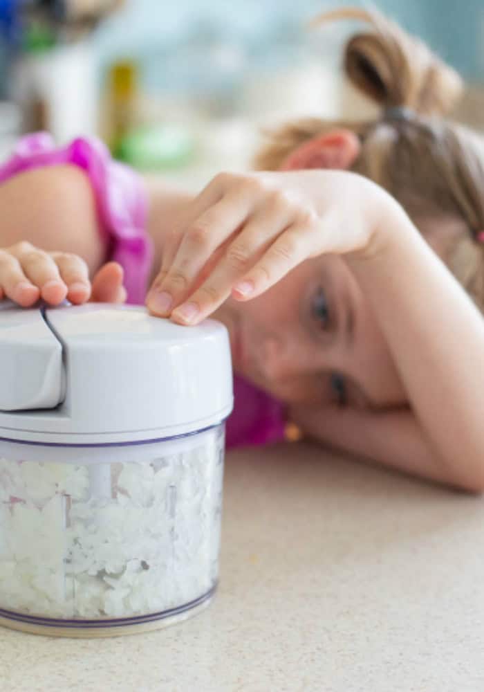 Yes, YOU can host the BEST DIY kids cooking classes