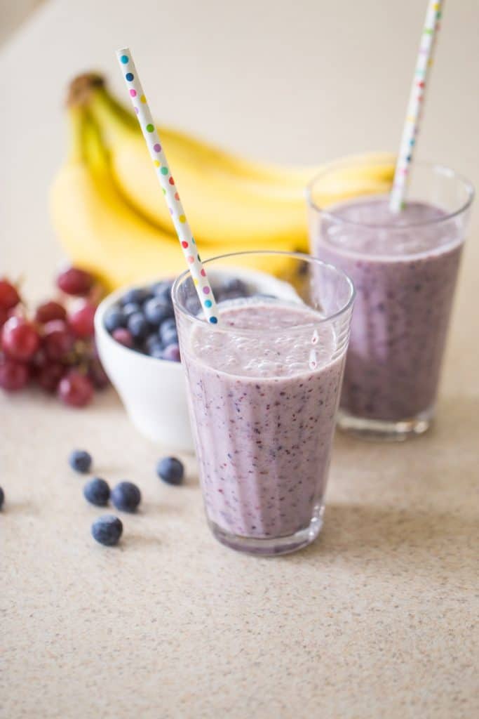 18 Easy Lent Breakfast Ideas - Peanut Blossom