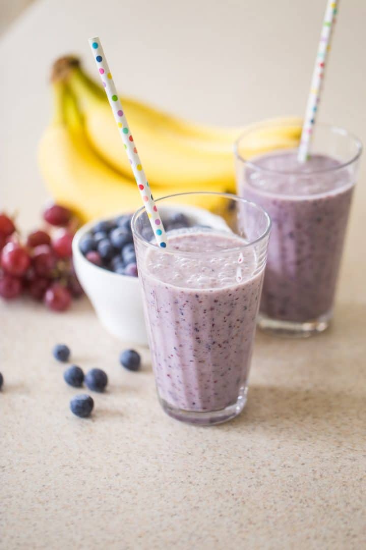 18 Easy Lent Breakfast Ideas - Peanut Blossom