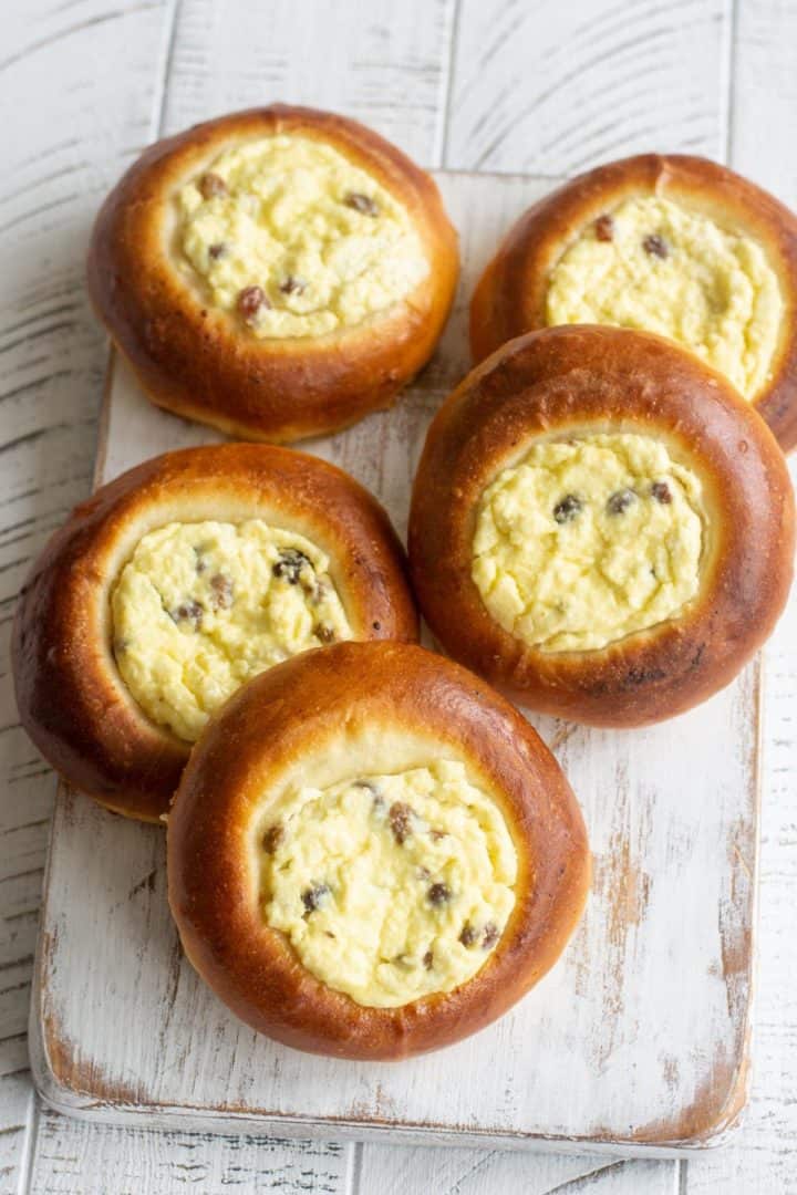 Russian Dinner Party Ideas