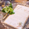 Elegant Prom Party Ideas and Dinner Menu - Peanut Blossom