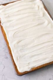 5-Minute Almond Icing