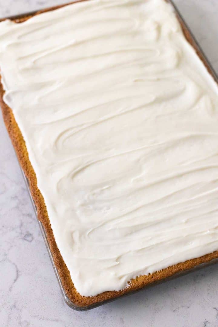 5-Minute Almond Icing