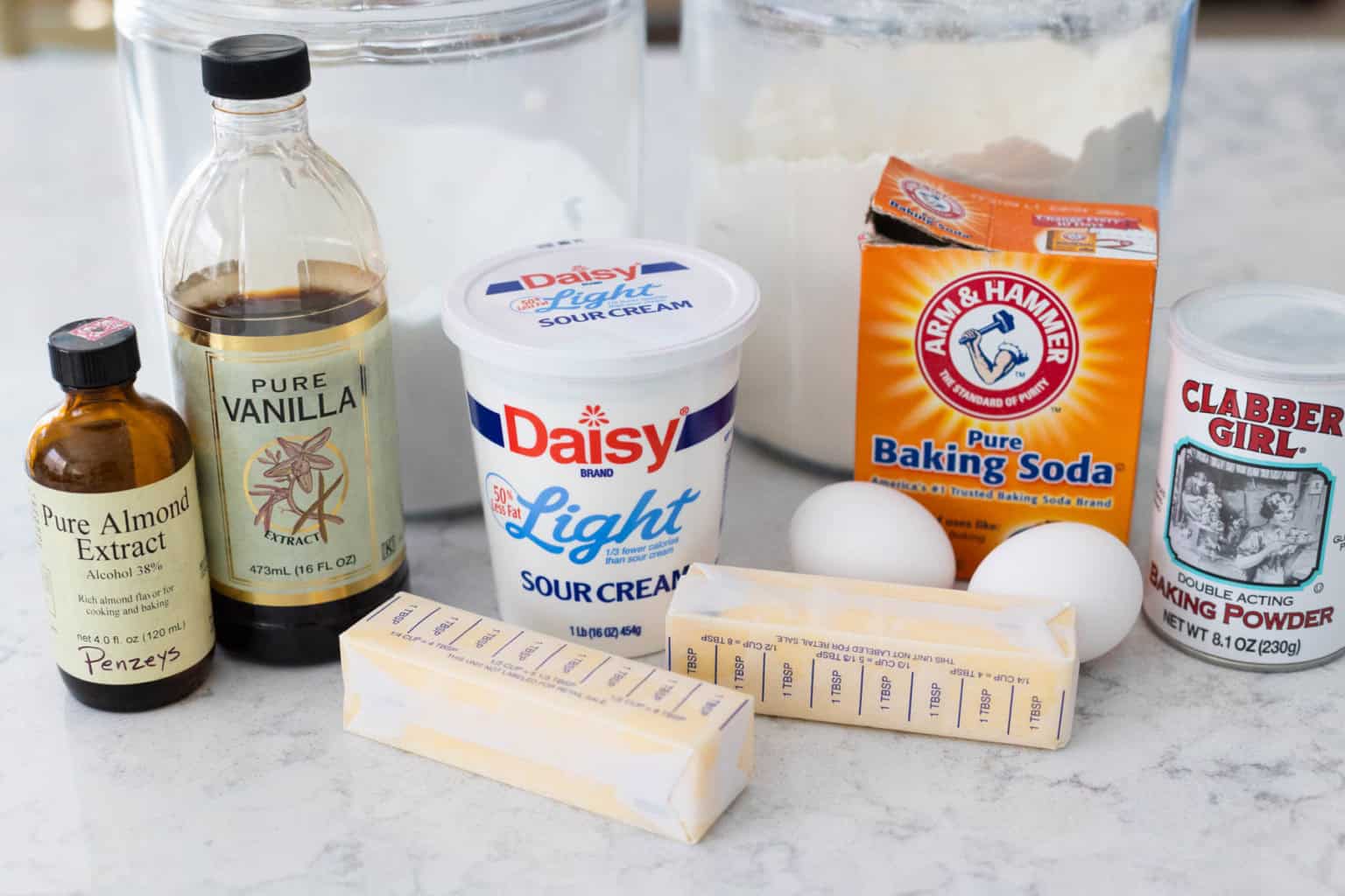 Frosted Valentine Sugar Cookies - Peanut Blossom