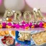 50 Prom After Party Breakfast Recipes - Peanut Blossom