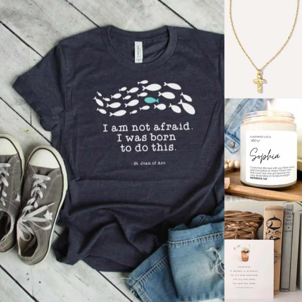 20 Clever Confirmation Gift Ideas for Teens