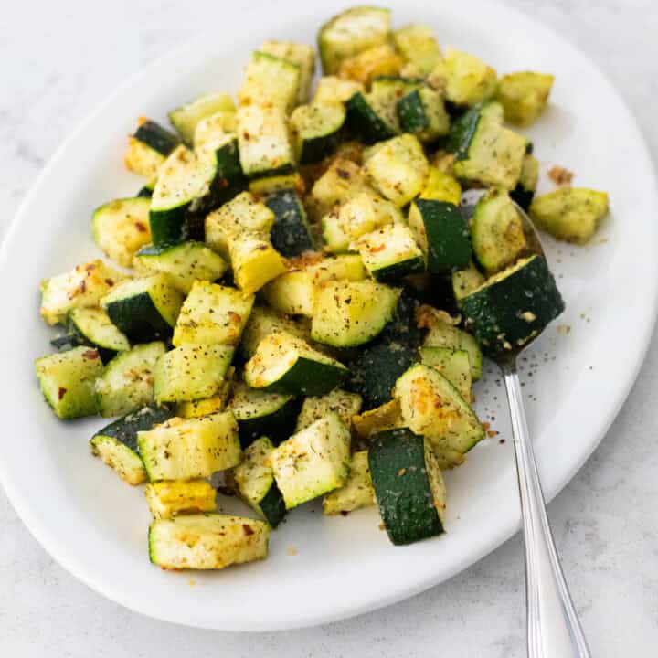 30 Easy Ways to Use Zucchini - Peanut Blossom