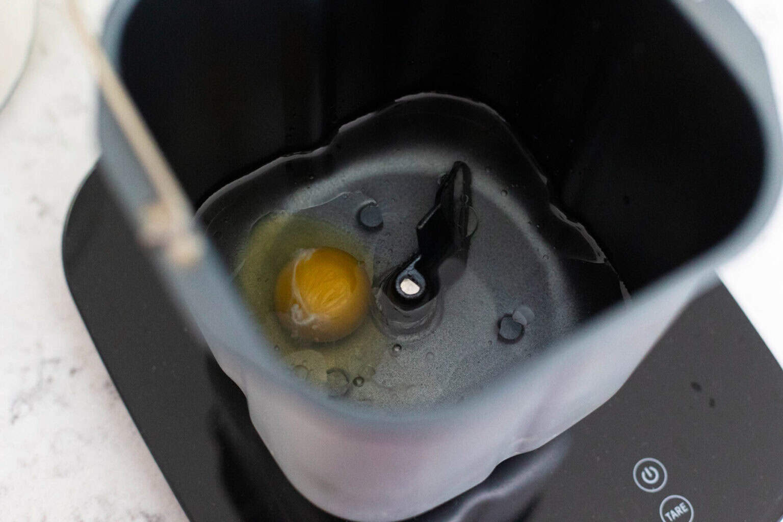 Bread Machine White Bread - Peanut Blossom