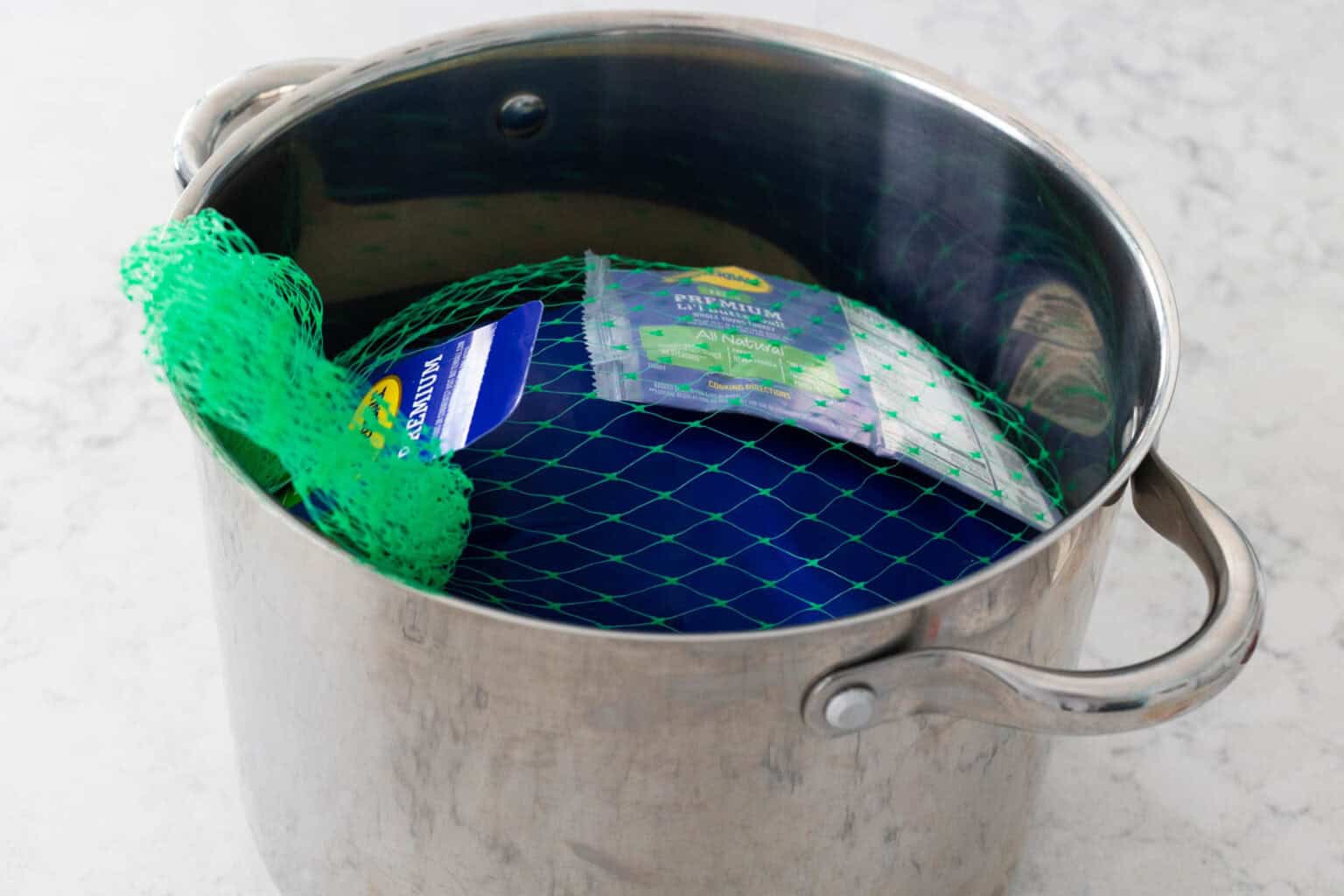 Kinder's Turkey Brine Kit: Review and Tips